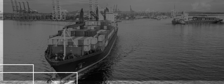 Transporte de Cabotagem: como funciona e vantagens